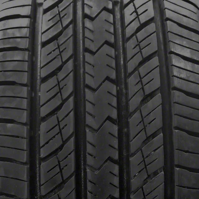 Toyo Ecklers Proxes A27 All-Season Tire 201280 (P185/60R16)
