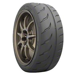 Toyo Ecklers Proxes R888R Competition Summer Tire 104530 (225/45R13)