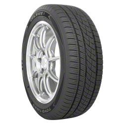 Toyo Ecklers Celsius II All-Season Tire TOYO-243850 (235/50R18)