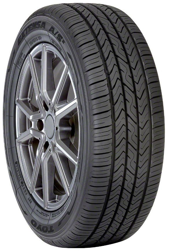 Toyo Ecklers Proxes A37 All-Season Tire 238330 (205/60R16)
