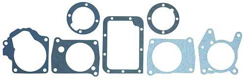 Ecklers Transmission Gasket Set - E100 With 3 Speed Manual Transmission ...