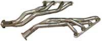 Ecklers Tri Y Headers, Ceramic Coated, Automatic Transmission, Automatic Transmission, 351W ...