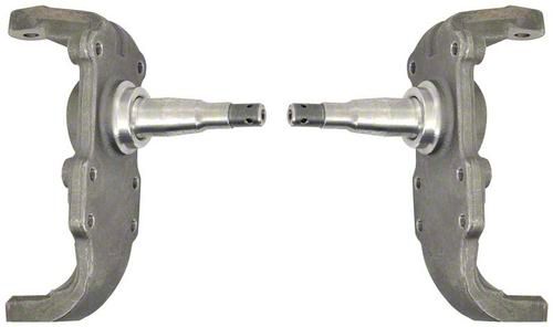 Tri-Five Lowering Kits | Ecklers