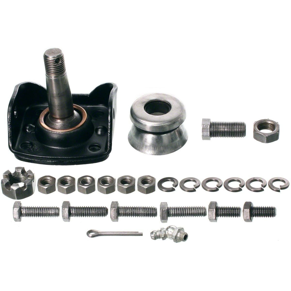 Ecklers Adjustable Ball Joint (55-57 150, 210, Bel Air, Nomad)