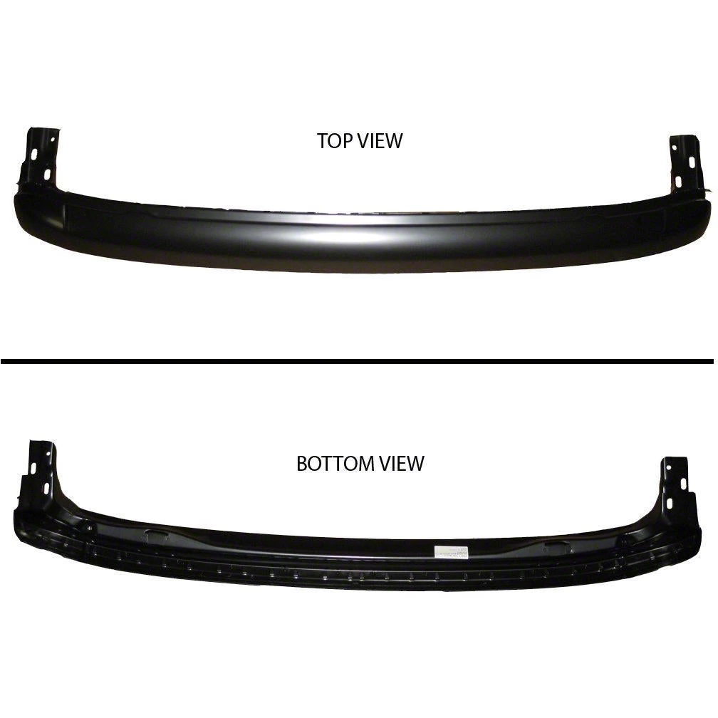 Ecklers Convertible Top Front Header Bow (55-57 150, 210, Bel Air ...