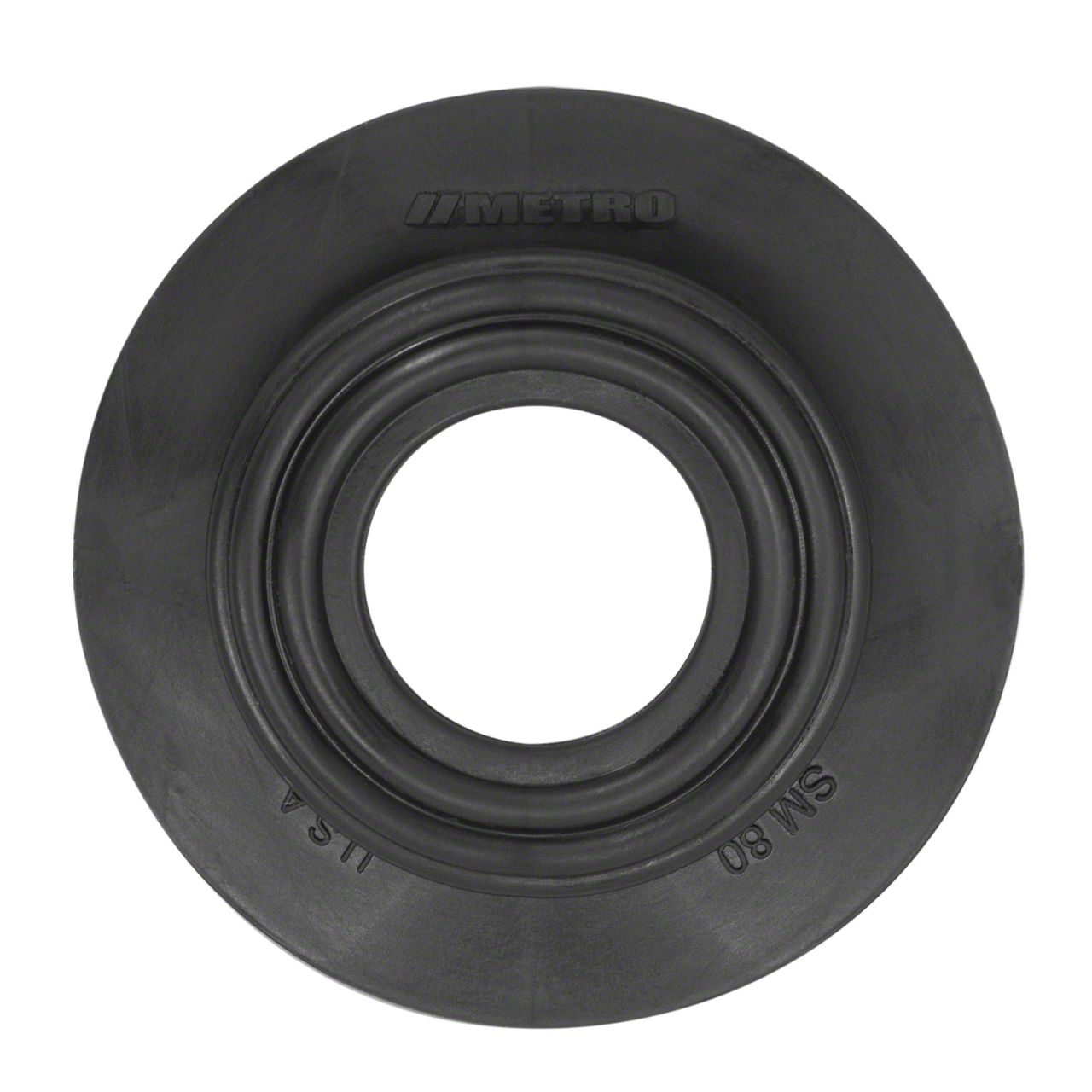 Ecklers Dimmer Switch Grommet (55-57 150, 210, Bel Air, Nomad)