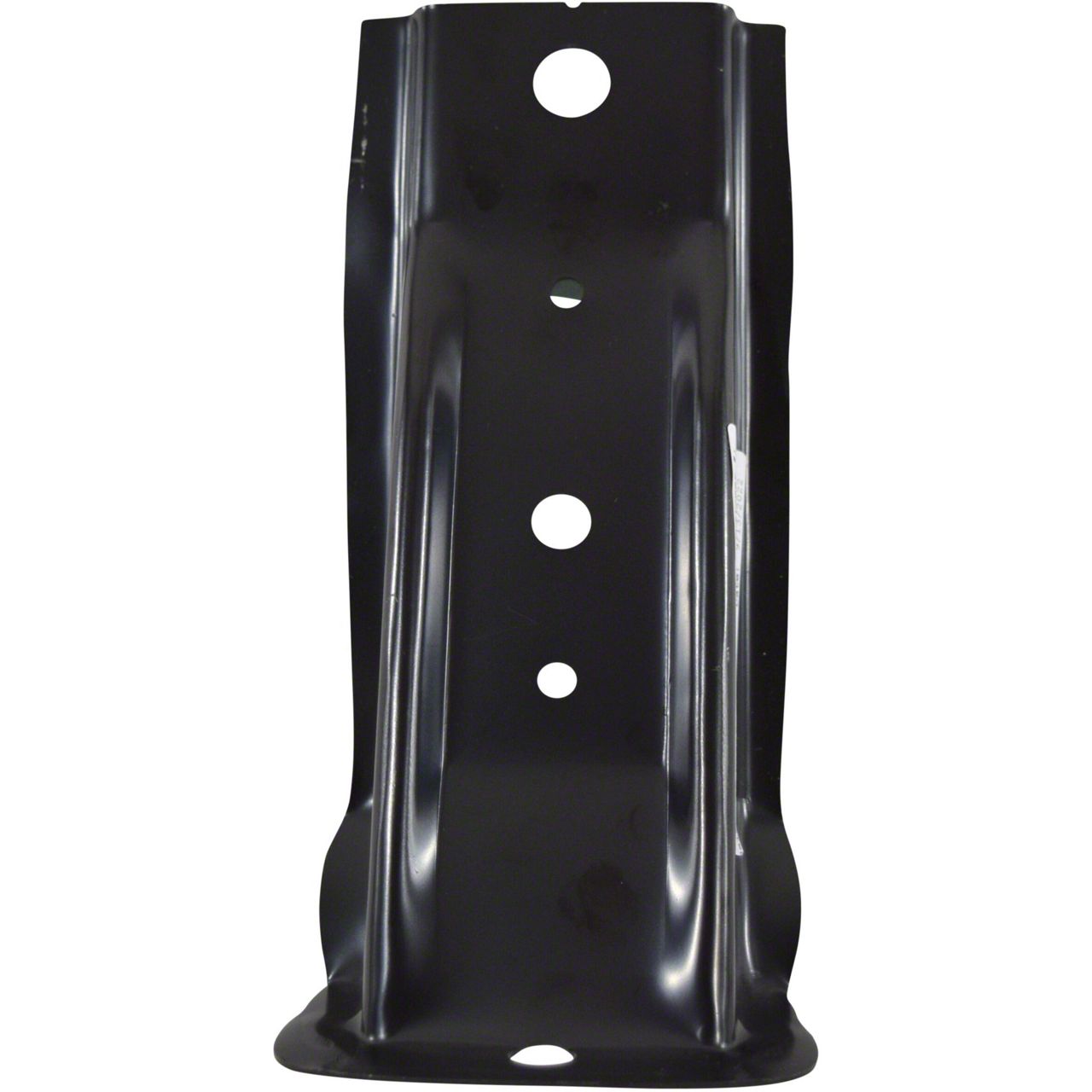 Ecklers Floor Pan Short Brace; Rear Driver Side (55-57 150, 210, Bel Air)