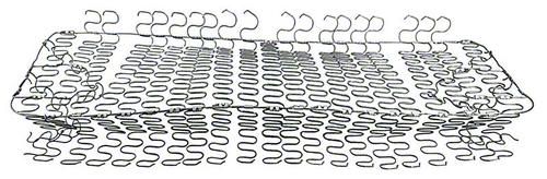 Ecklers Front Bench Seat Bottom Spring Assembly (55-57 150 4-Door, 210 ...
