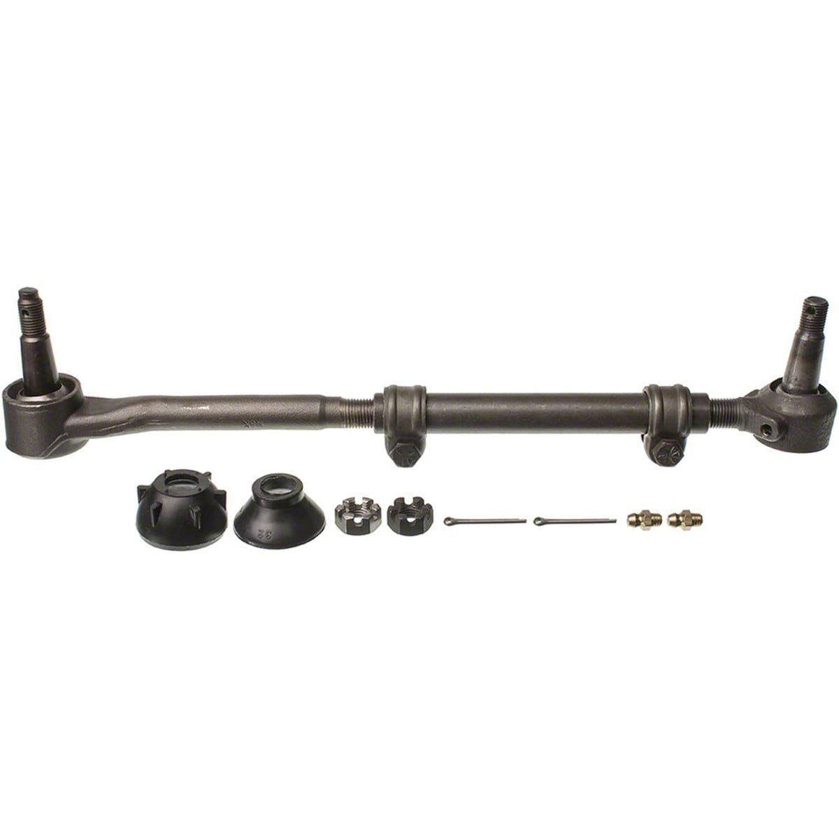 Ecklers Front Tie Rod Assembly (55-57 150, 210, Bel Air w/o Power Steering)