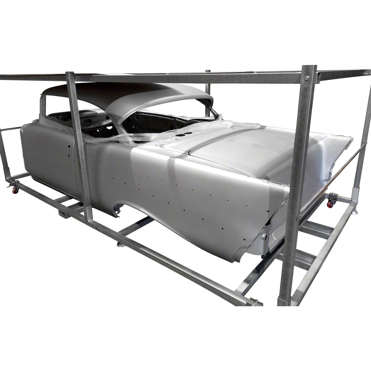 Ecklers Hardtop Body Shell (1957 150, 210, Bel Air)