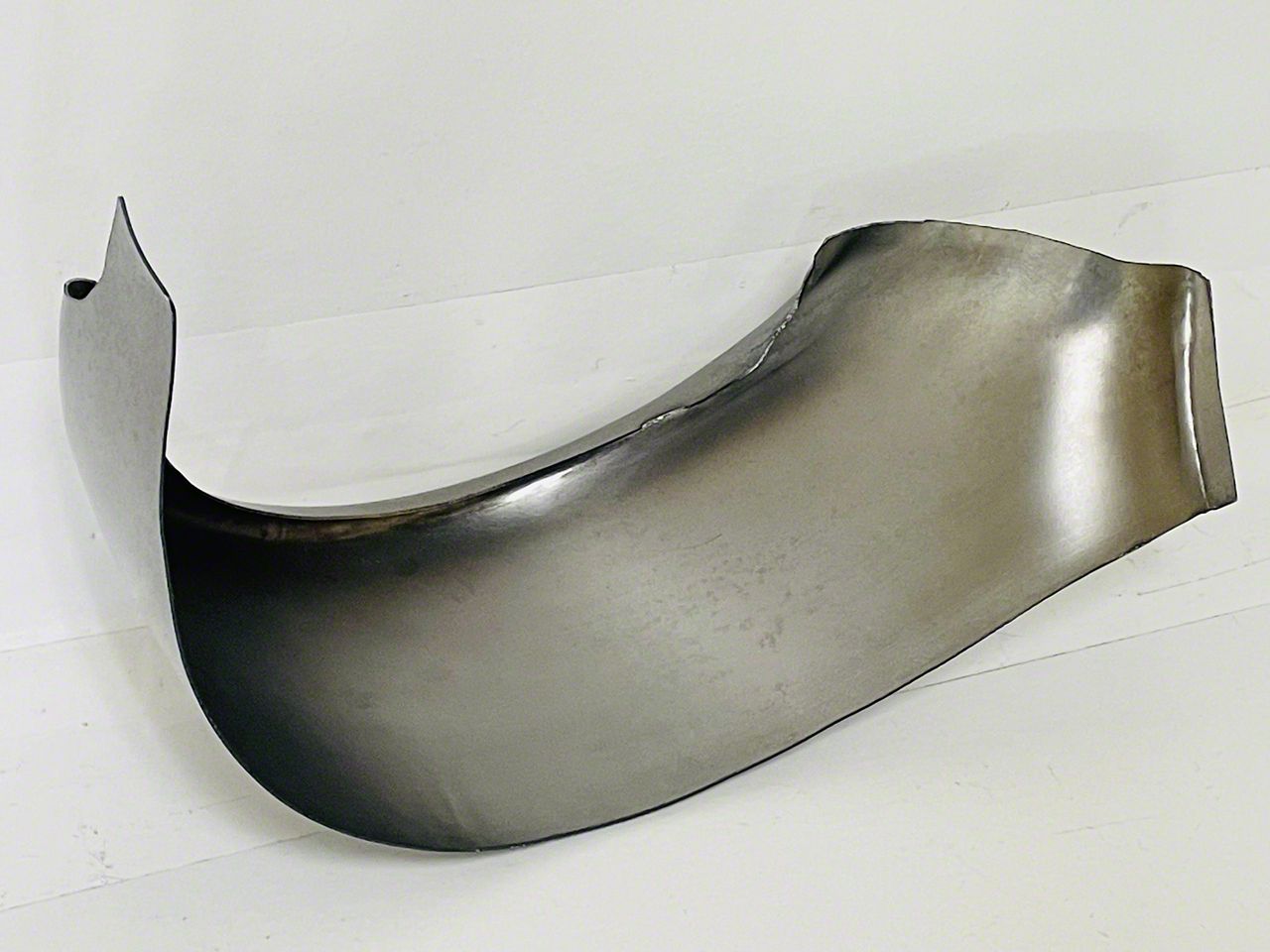 Ecklers Headlight Eyebrow Panel; Passenger Side (1955 150, 210, Bel Air ...