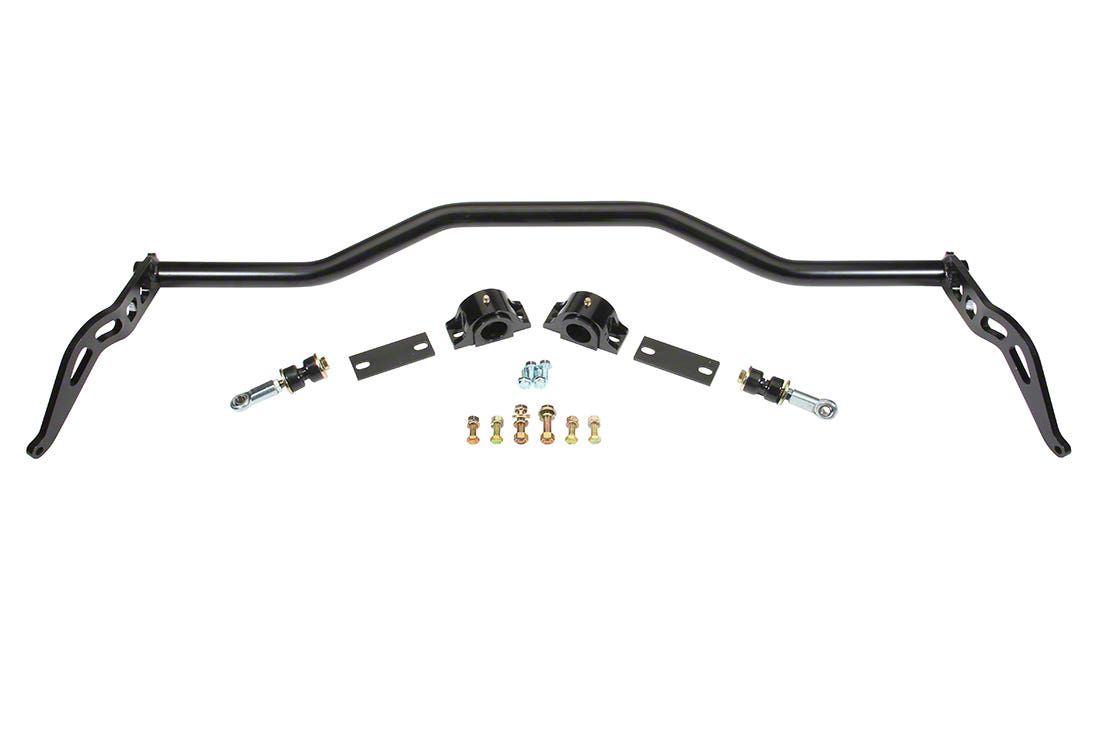 Ecklers High Clearance Front Sway Bar (55-57 150, 210, Bel Air, Nomad)