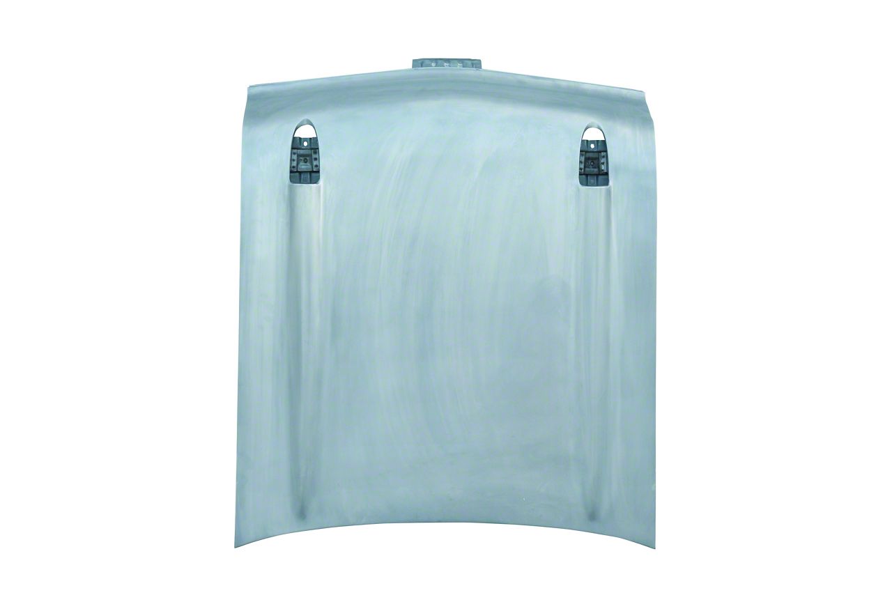 Ecklers Outer Hood Skin (1957 150, 210, Bel Air)