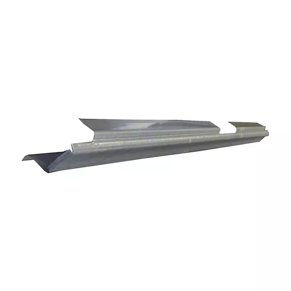 Ecklers Outer Rocker Panel; Driver Side (1955 150 2-Door, 210 2-Door ...