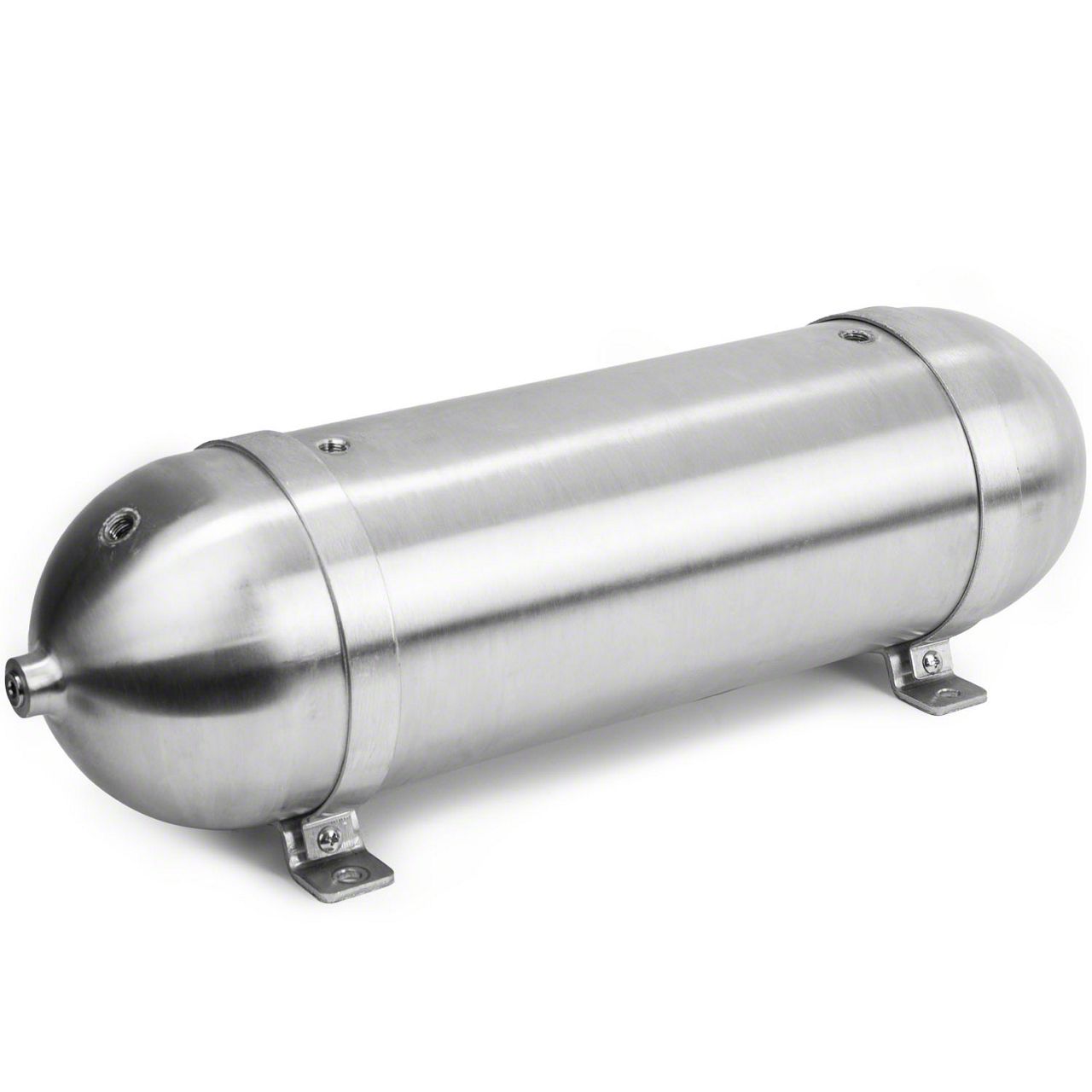 Ecklers Performance Air Suspension Air Tank; 3-Gallon (Universal; Some ...
