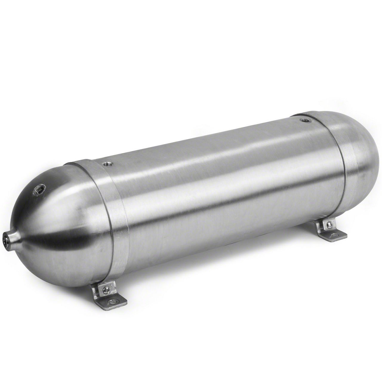 Ecklers Performance Air Suspension Air Tank; 5-Gallon (Universal; Some ...