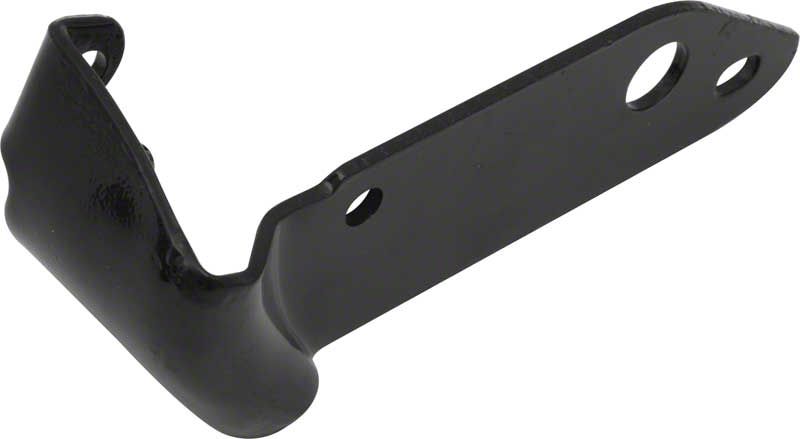 Ecklers Rear Bumper Bracket; Inner Passenger (1956 150, 210, Bel Air ...