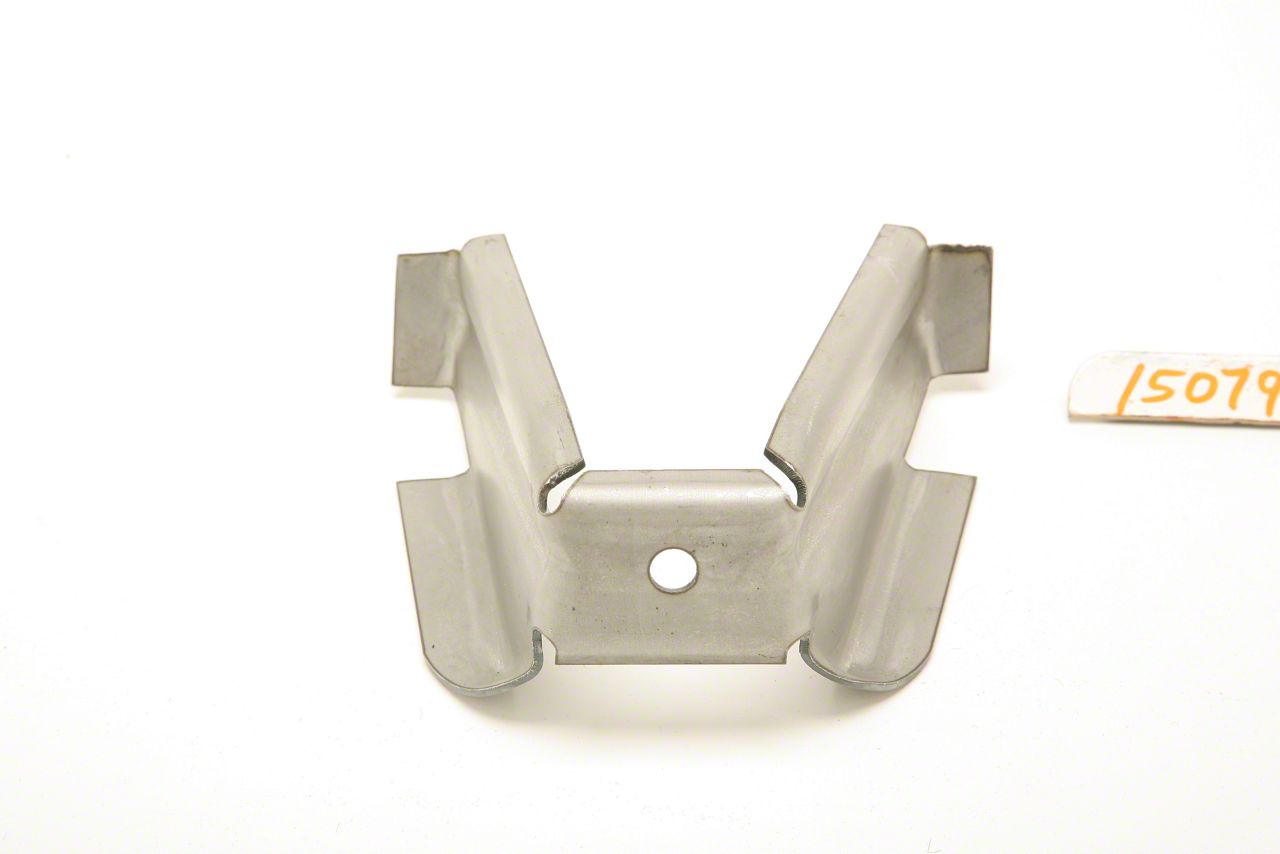 Ecklers Rear Snubber Mount Bracket (55-57 150, 210, Bel Air)