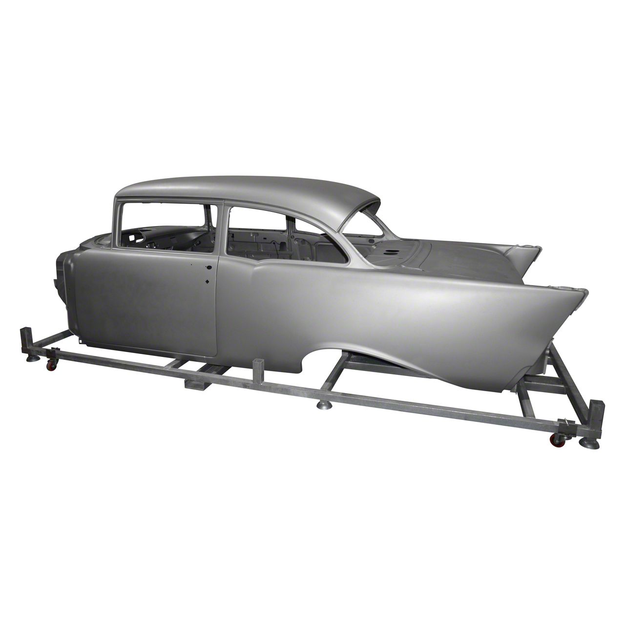 Ecklers Sedan Body Shell (1957 150, 210, Bel Air)