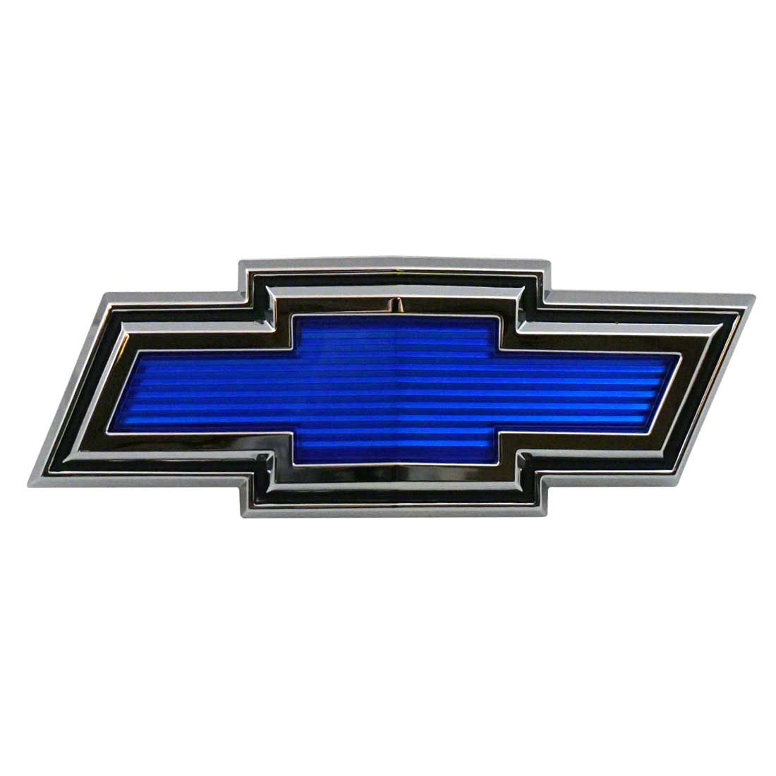 Trim Parts Ecklers Front Grille Emblem 9601 (71-72 C10, C20, K10, K20 ...