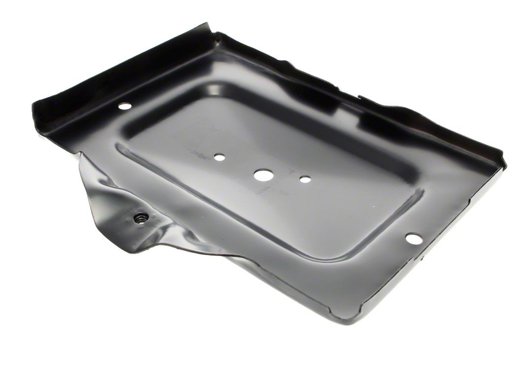 Ecklers Battery Tray (67-72 Blazer, C10, C20, Jimmy, K10, K20)