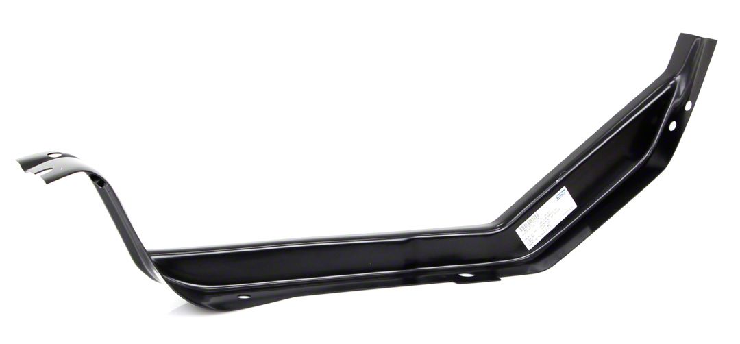 Ecklers Cab Floor Support; Passenger Side (73-87 C10, C15, K10, K15, K20)