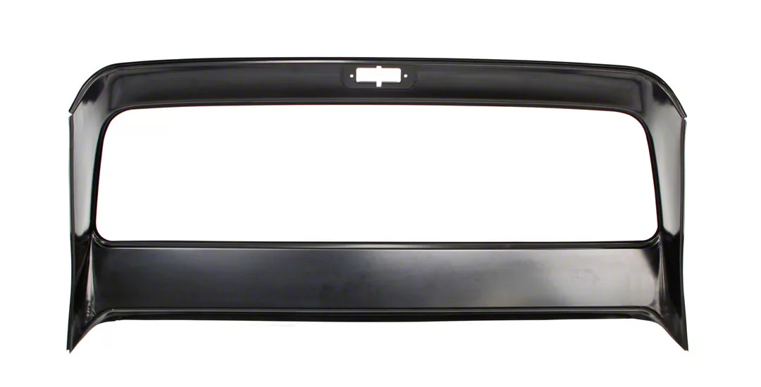 Ecklers Inner Big Back Window Conversion Panel (60-66 C10, C20)