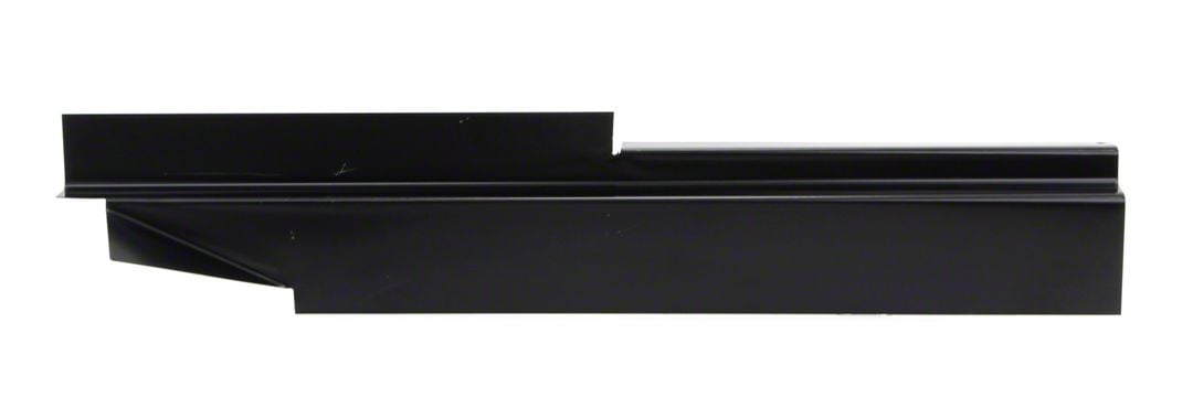 Ecklers Inner Extened Rocker Panel; Passenger Side (73-91 Blazer, C10 ...