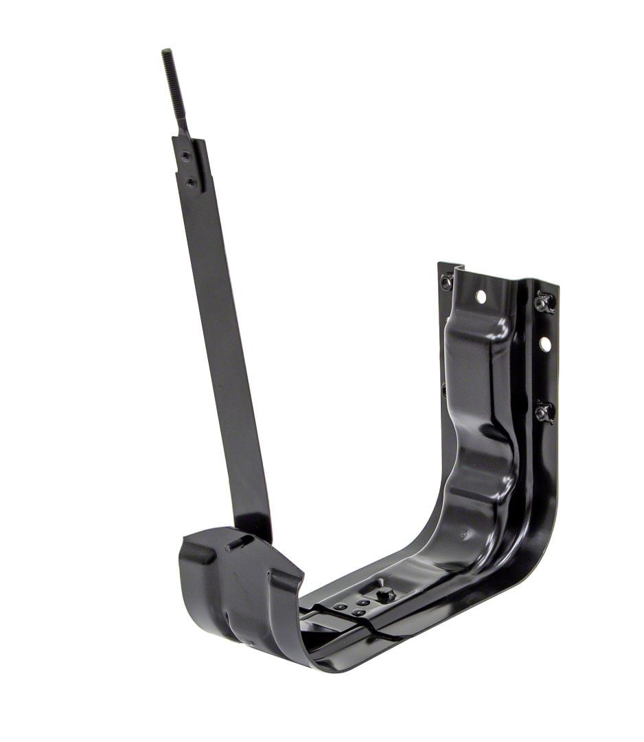 Ecklers Rear Gas Tank Support Bracket with Strap (73-91 C10, C15, K10, K15)