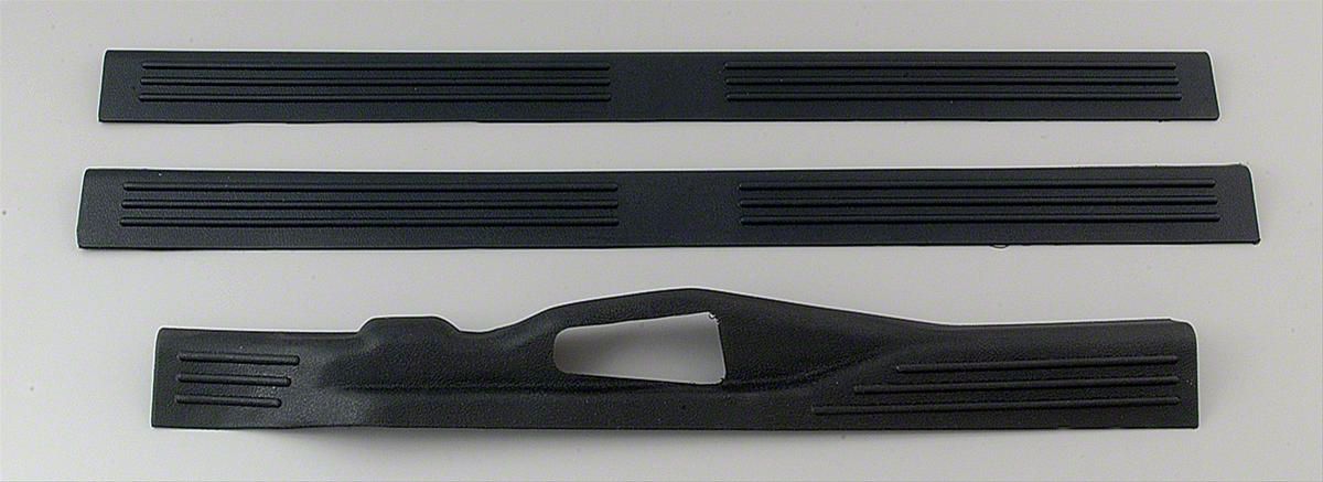Chevy/GMC Trucks Door Sills | Ecklers