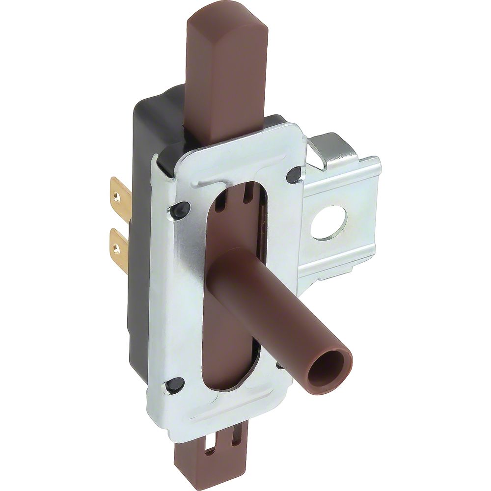 Ecklers Transmission Throttle Control Kickdown Switch; M40 (74-84 ...