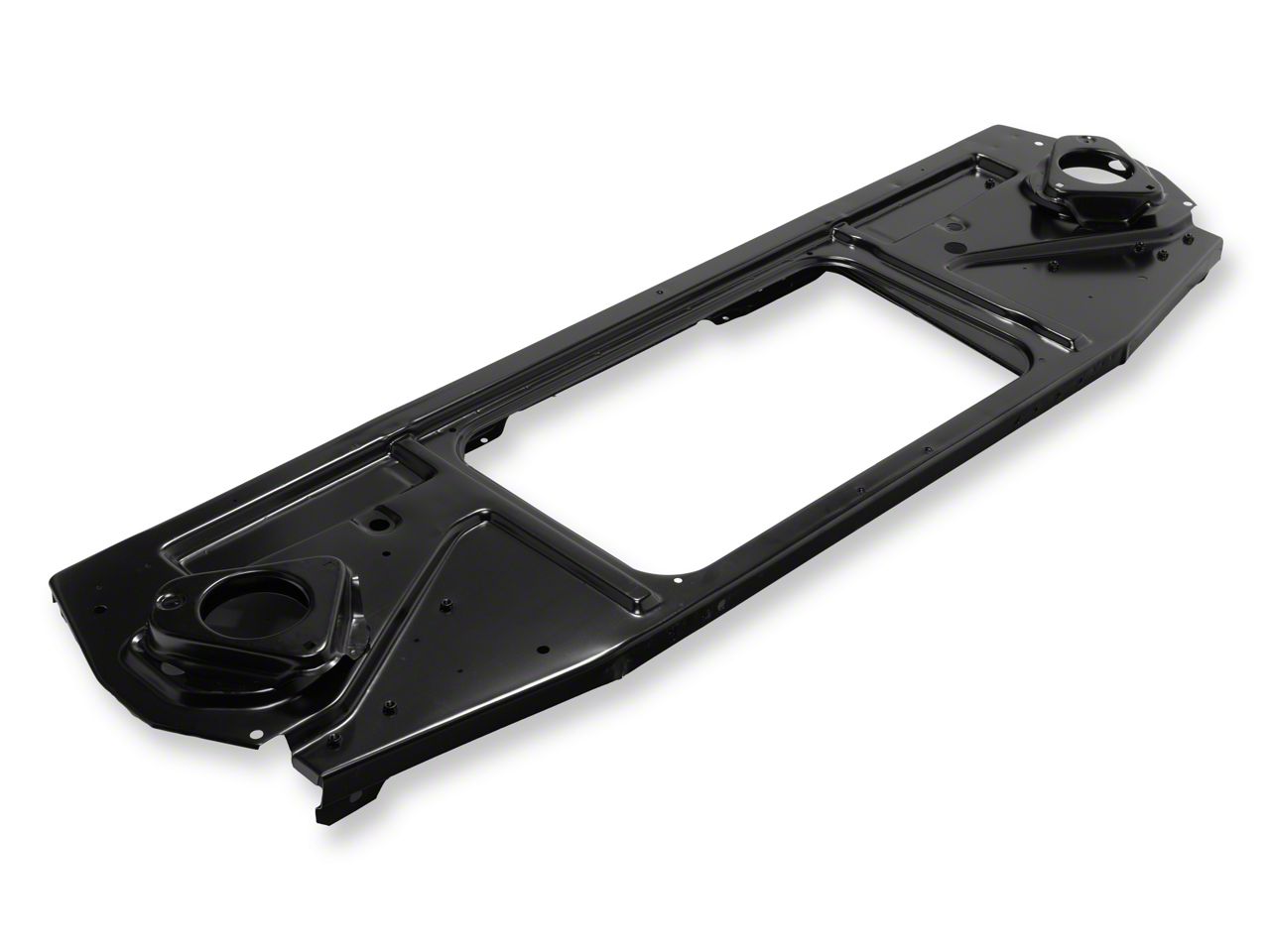 OPR Ecklers Radiator Support Assembly EK-61-901741 (67-72 Blazer, C10 ...
