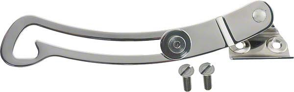 Ecklers Trunk Lid Support Arm/Ss/Coupe & Roadster