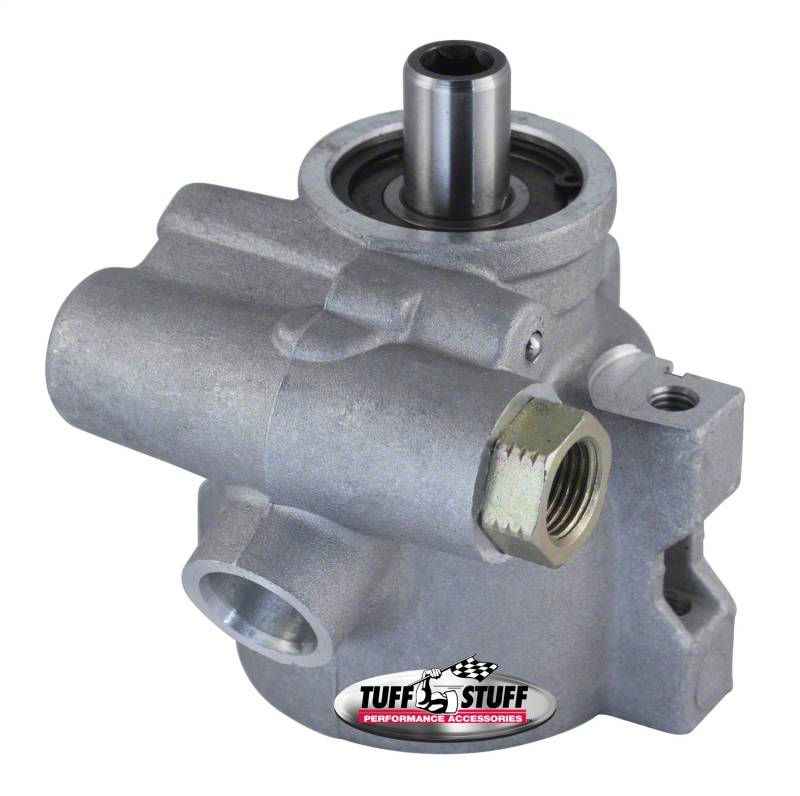 Tuff Stuff Performance Ecklers GM Type II Power Steering Pump with ...