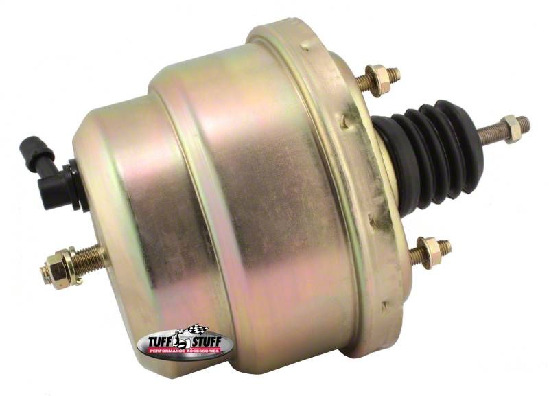 Tuff Stuff Performance Ecklers 7-Inch Dual Diaphragm Power Brake ...