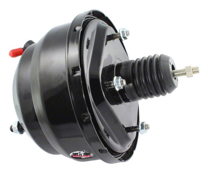 Tuff Stuff Performance Ecklers 8-Inch Dual Diaphragm Power Brake ...