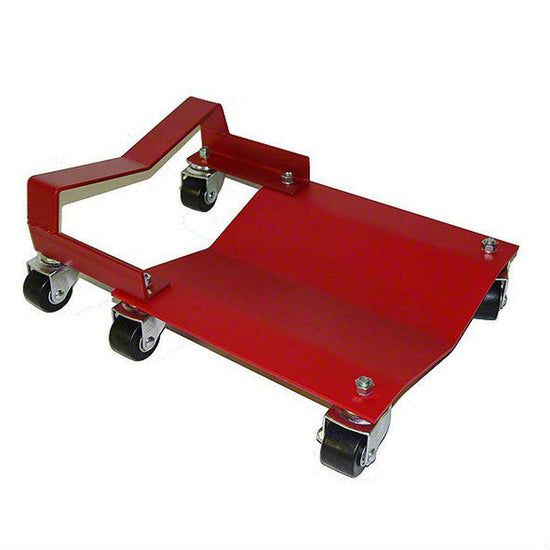 Universal EK Auto Dolly Engine/Transmission Dolly Combo - Free Shipping