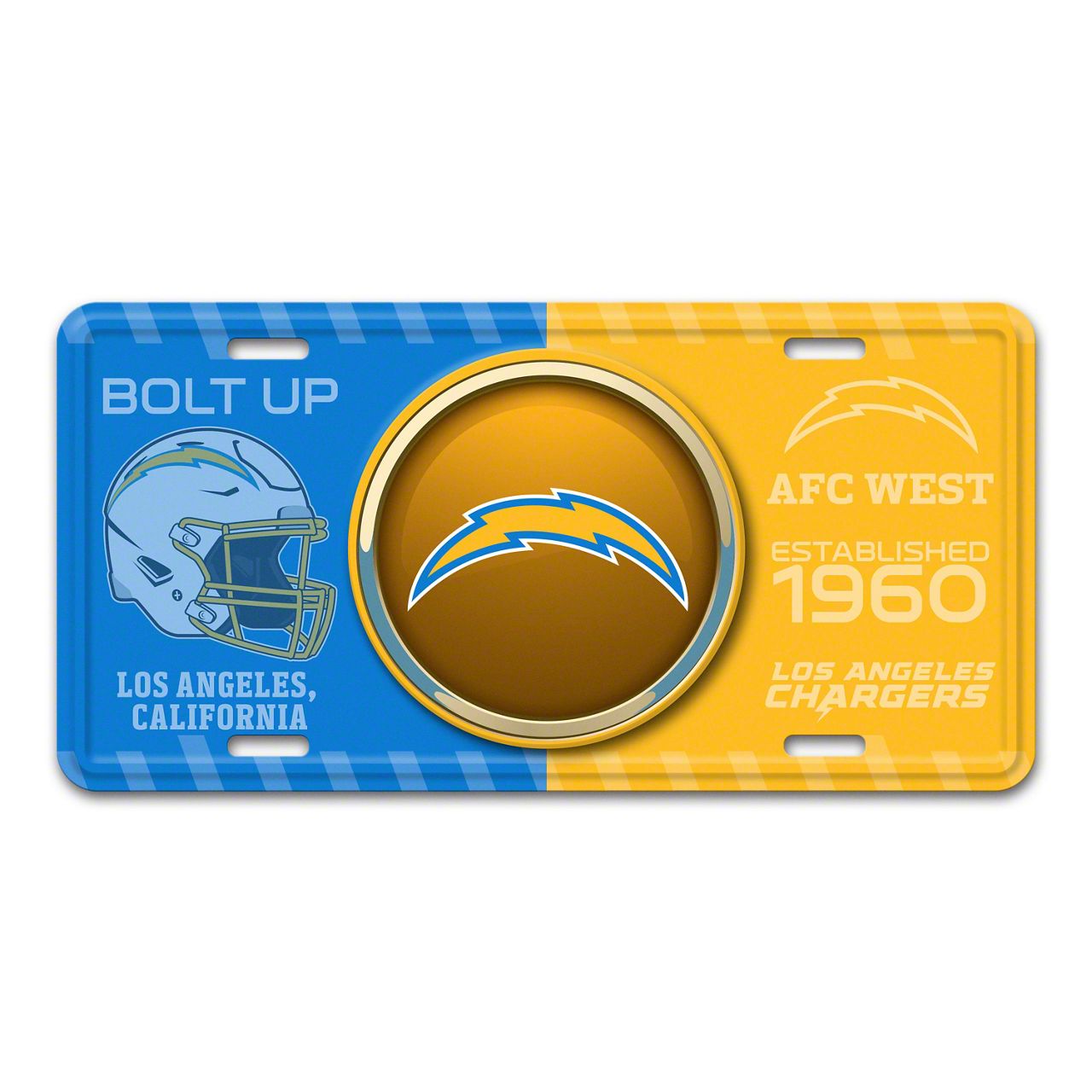 Corvette License Plates & License Plate Frames | Ecklers