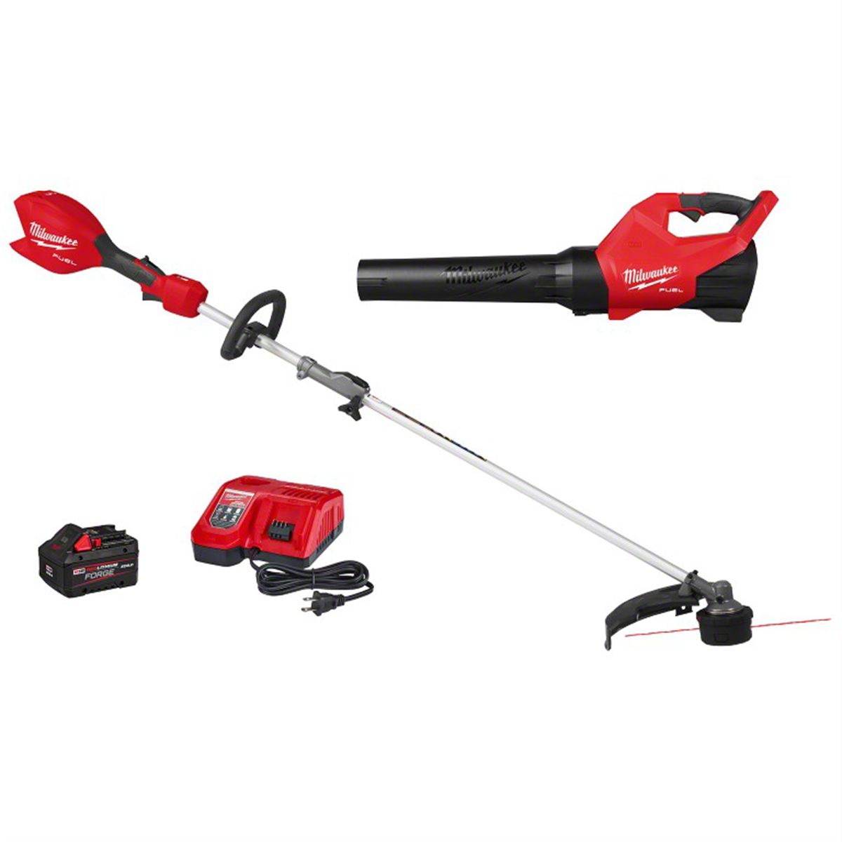 Milwaukee Tool Universal EK M18 FUEL 18-Volt 16-Inch Brushless Cordless ...