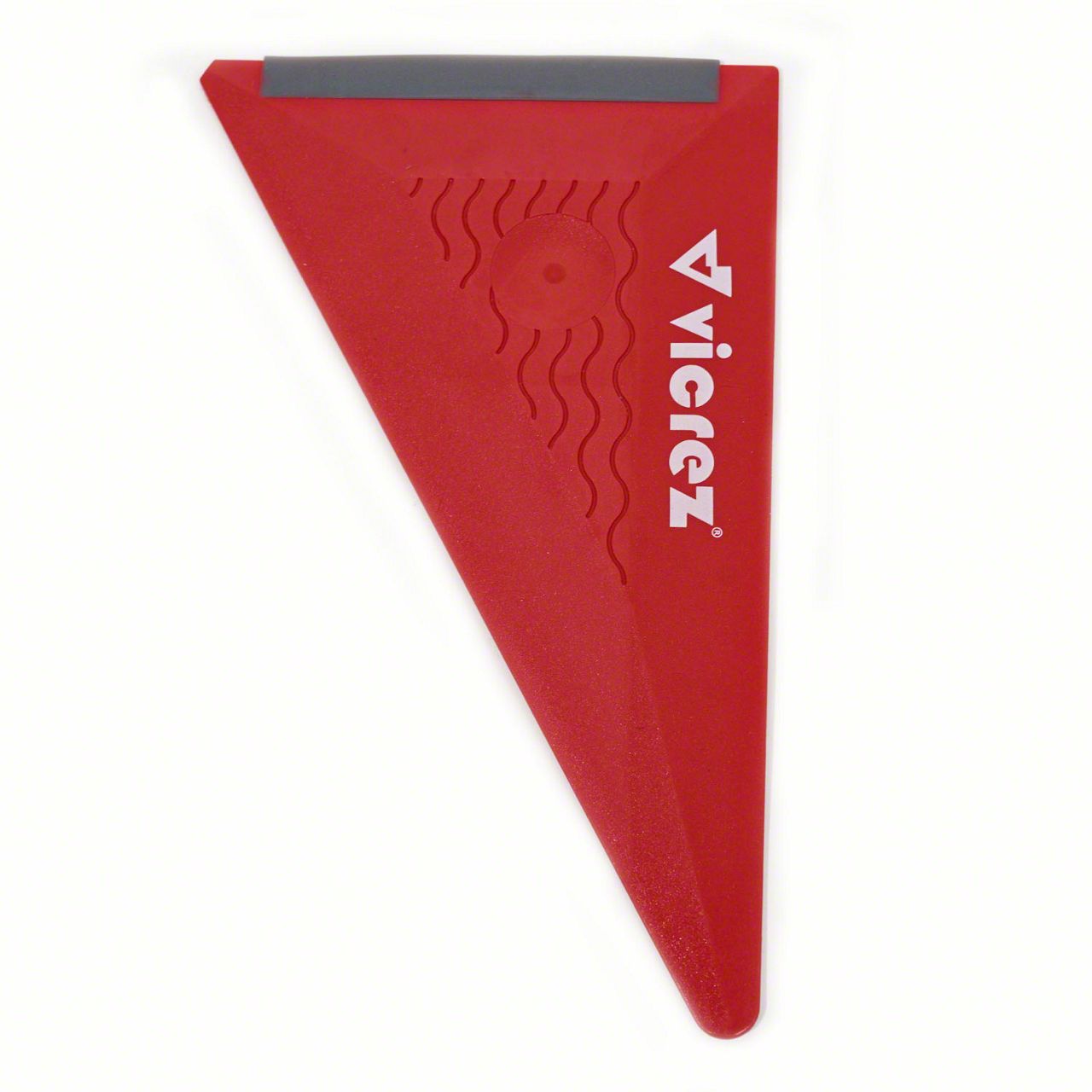 Universal EK Vinyl Wrap Triangle Edge Contour Squeegee - Free Shipping
