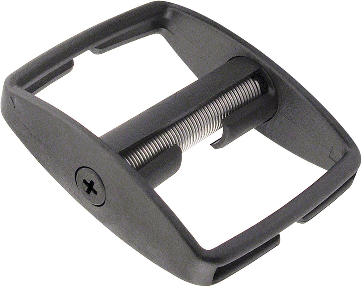 Ecklers Universal Clip-On Seat Belt Retractors, Pair (55-63 Ford ...