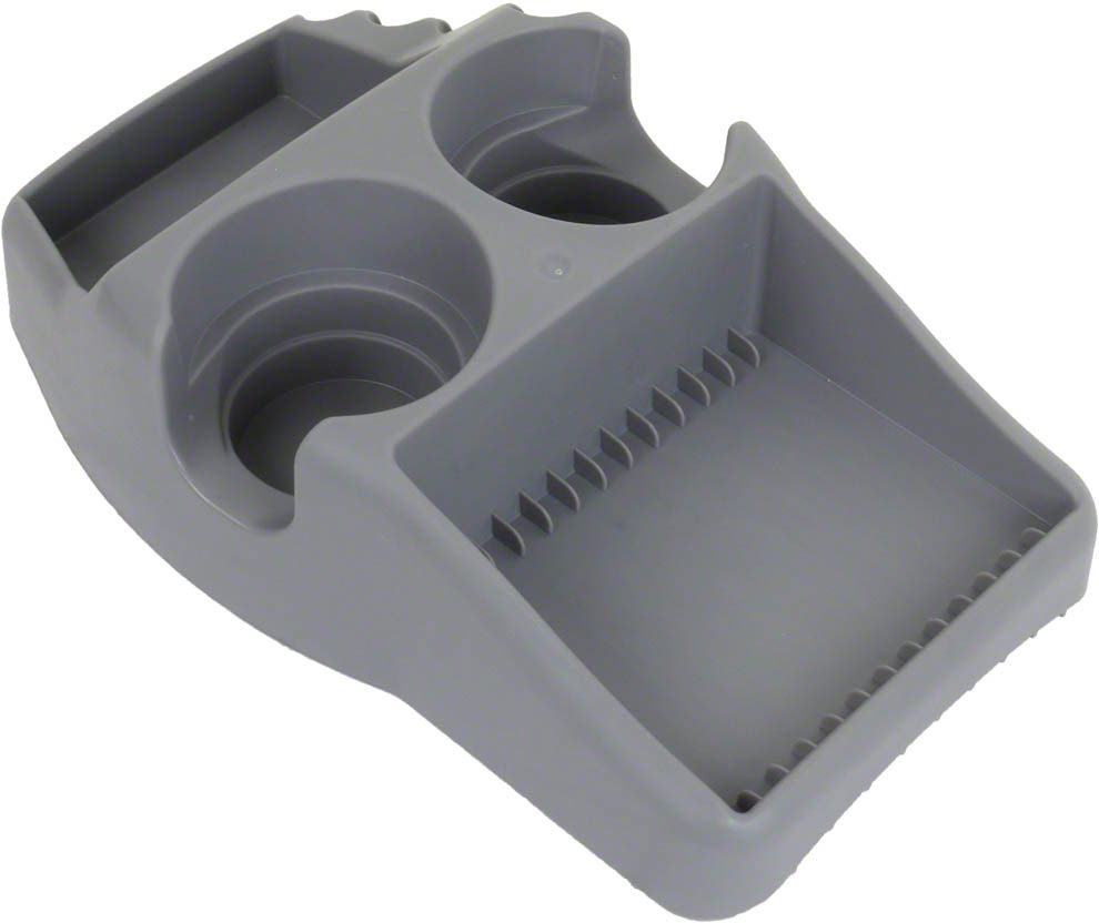 Early Ford Car/Truck Arm Rests & Center Console Trim | Ecklers