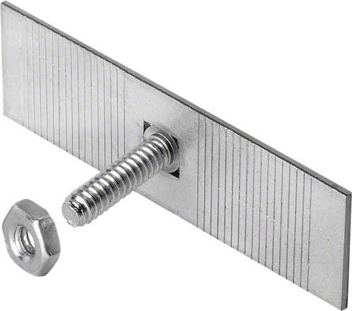 Ecklers Universal Moulding Clips / 10 Pcs