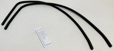 Ecklers Upper Channels for Metal Window Frames (55-63 C10, C20 ...