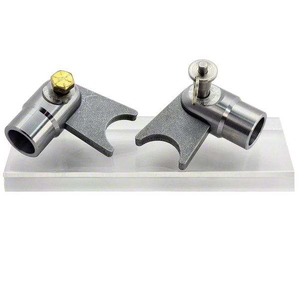 1970-1981 Camaro Roll Bars & Roll Cages | Ecklers