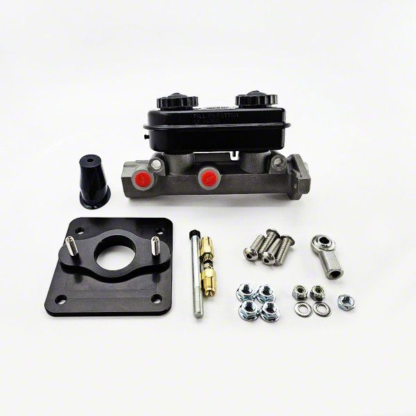 El Camino/Caballero/Sprint Brake Accessories | Ecklers