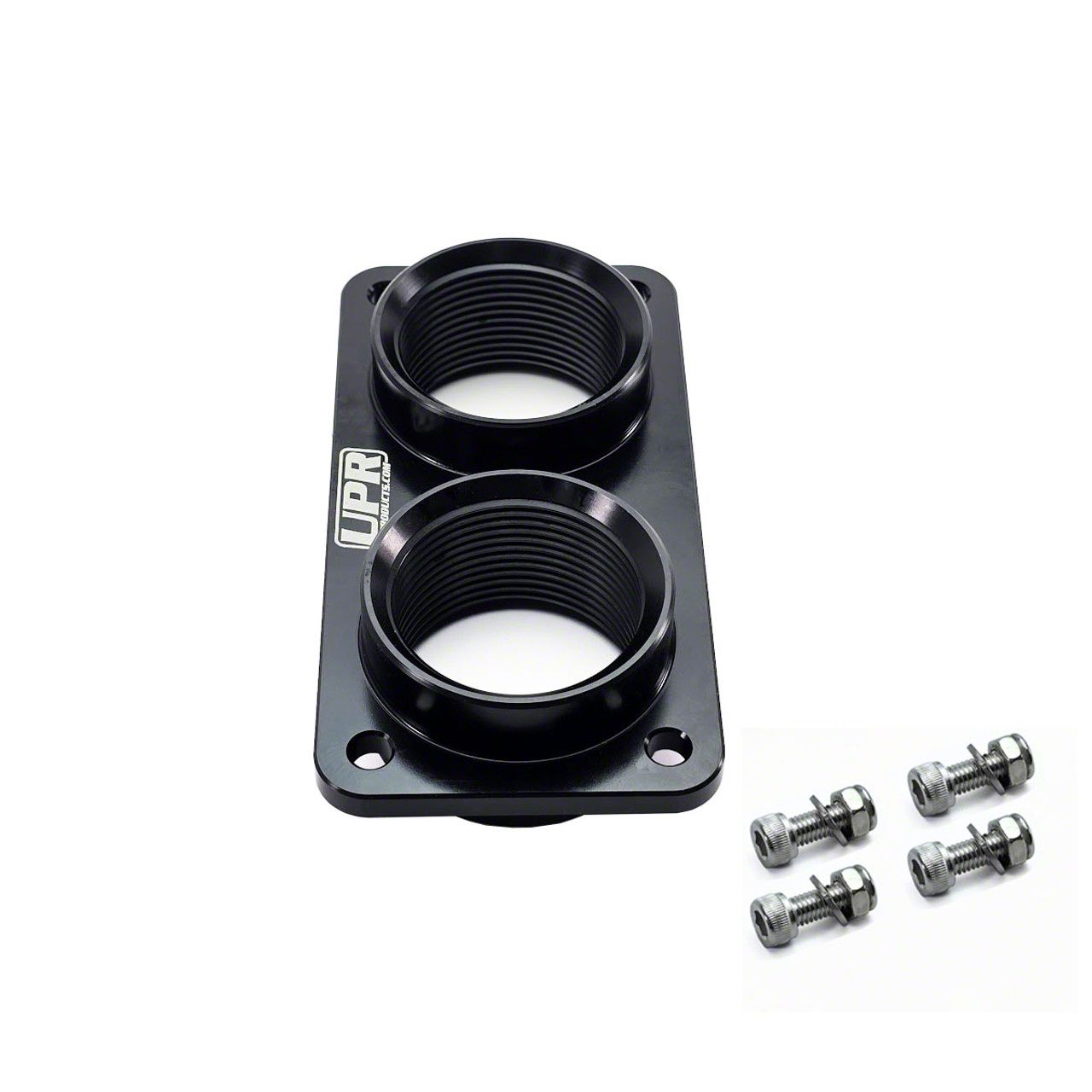 Ecklers Double Billet Firewall Pass Through; 20 AN (Universal; Some ...
