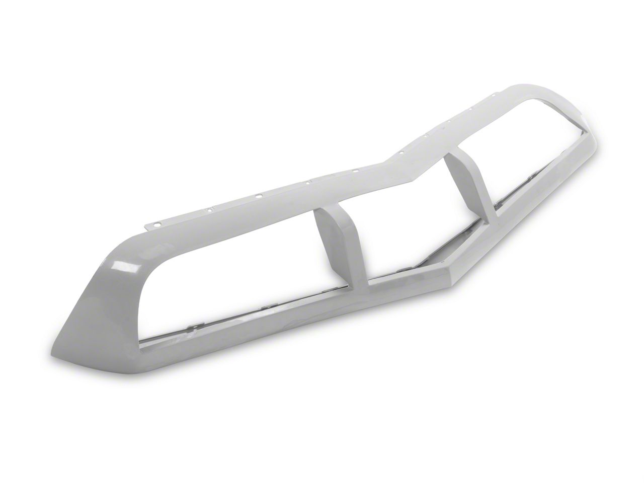 Ecklers Urethane Front Bumper Cover (73-74 Corvette C3)
