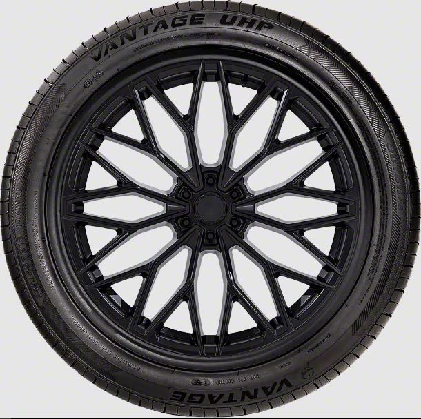 Vantage Ecklers UHP Tire 11374 (235/55R18)