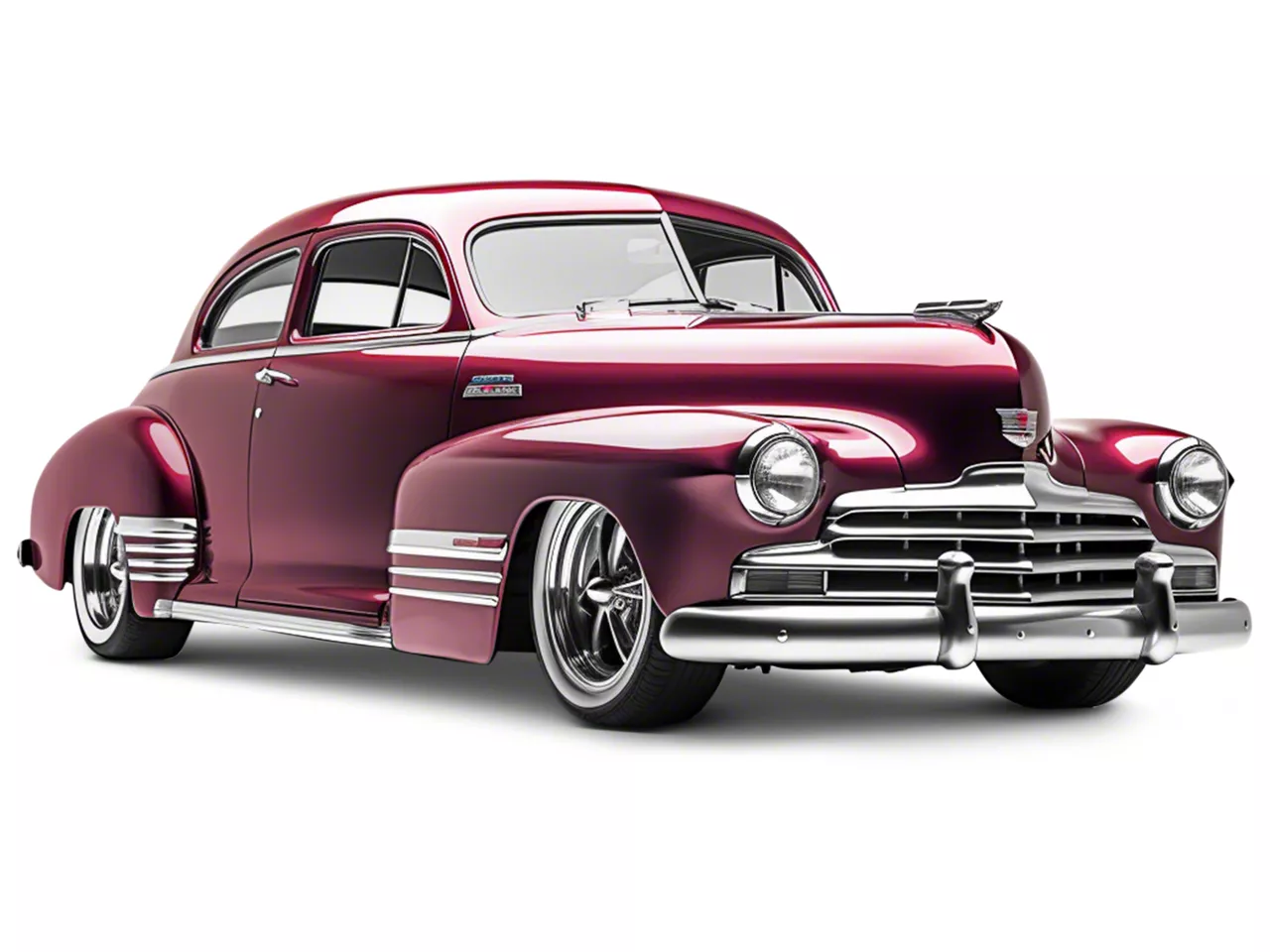 Ecklers 2/4 Dr Napped Cloth Headliner